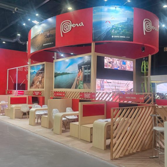 bdgstands | Construcción de Stands para Expos, Congresos y Ferias ...